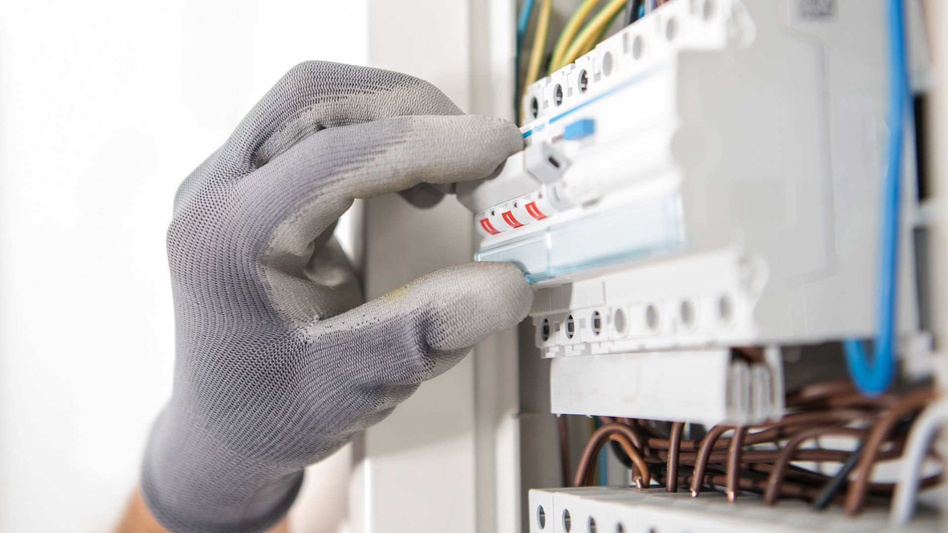 Unity Electrical Service - Unity Electrical Services