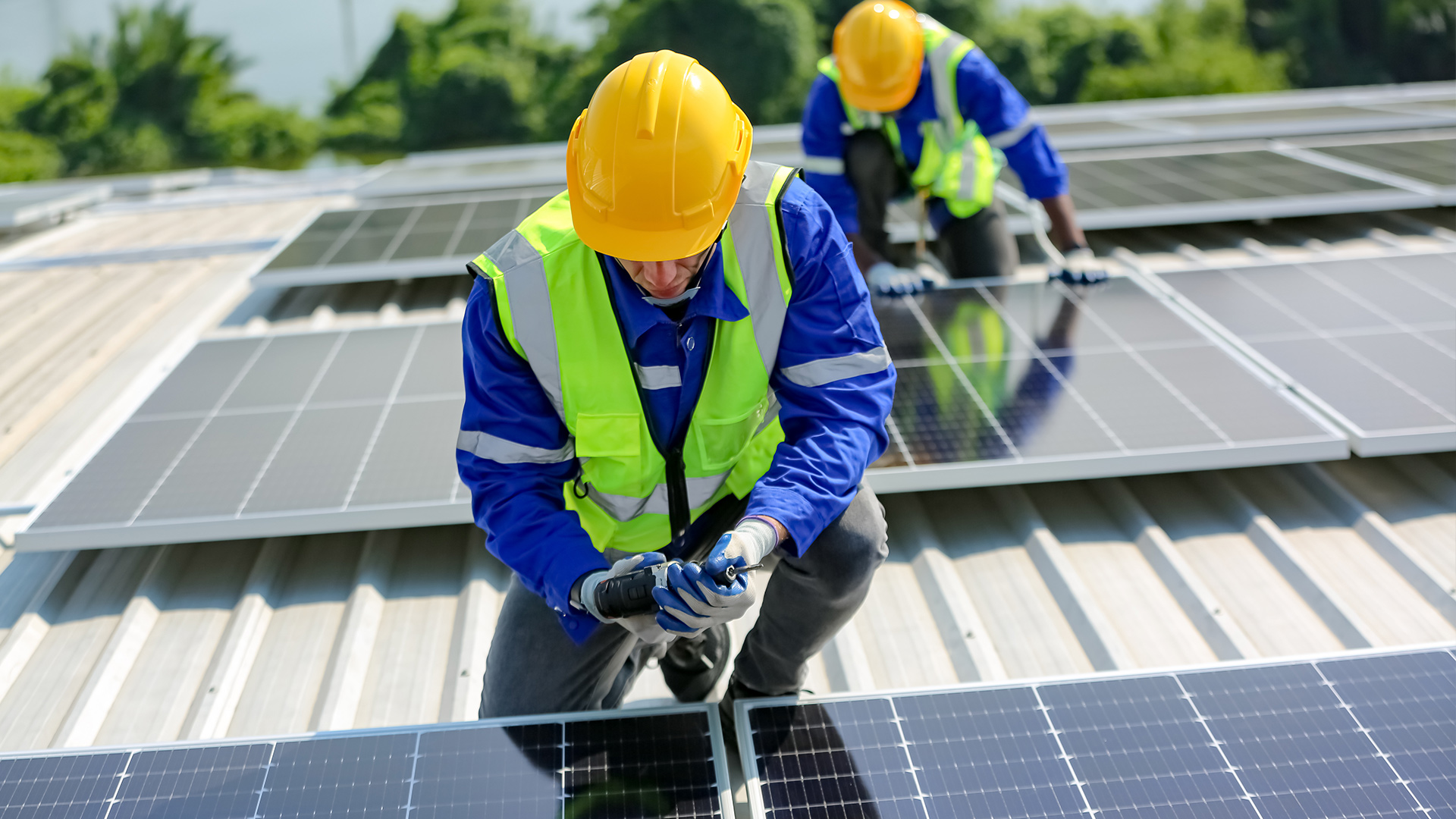 Unity Electrical Service - Unity Electrical Services